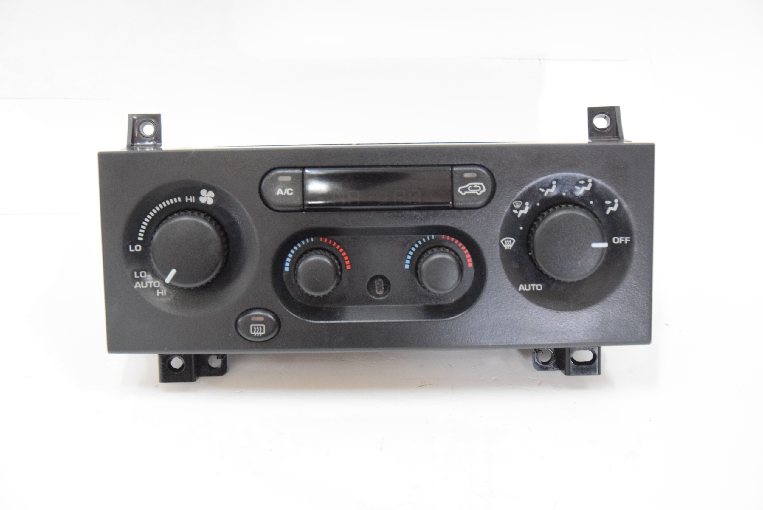 Panel Klimatyzacji Jeep Wj - Niska cena na Allegro