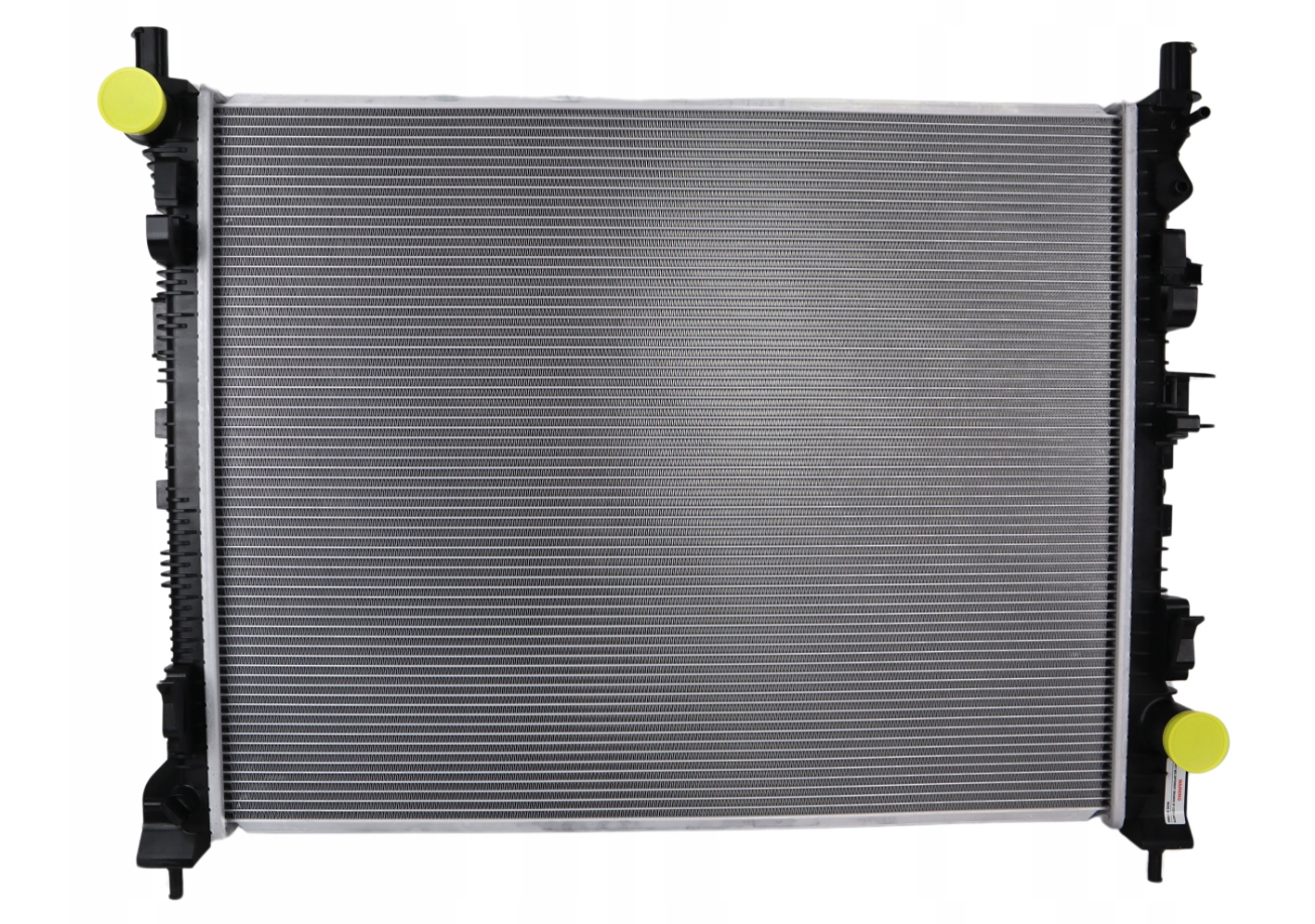 NOWA CHŁODNICA DODGE DURANGO 3,6 V6 2020- 68480071AA 68480071AC ...