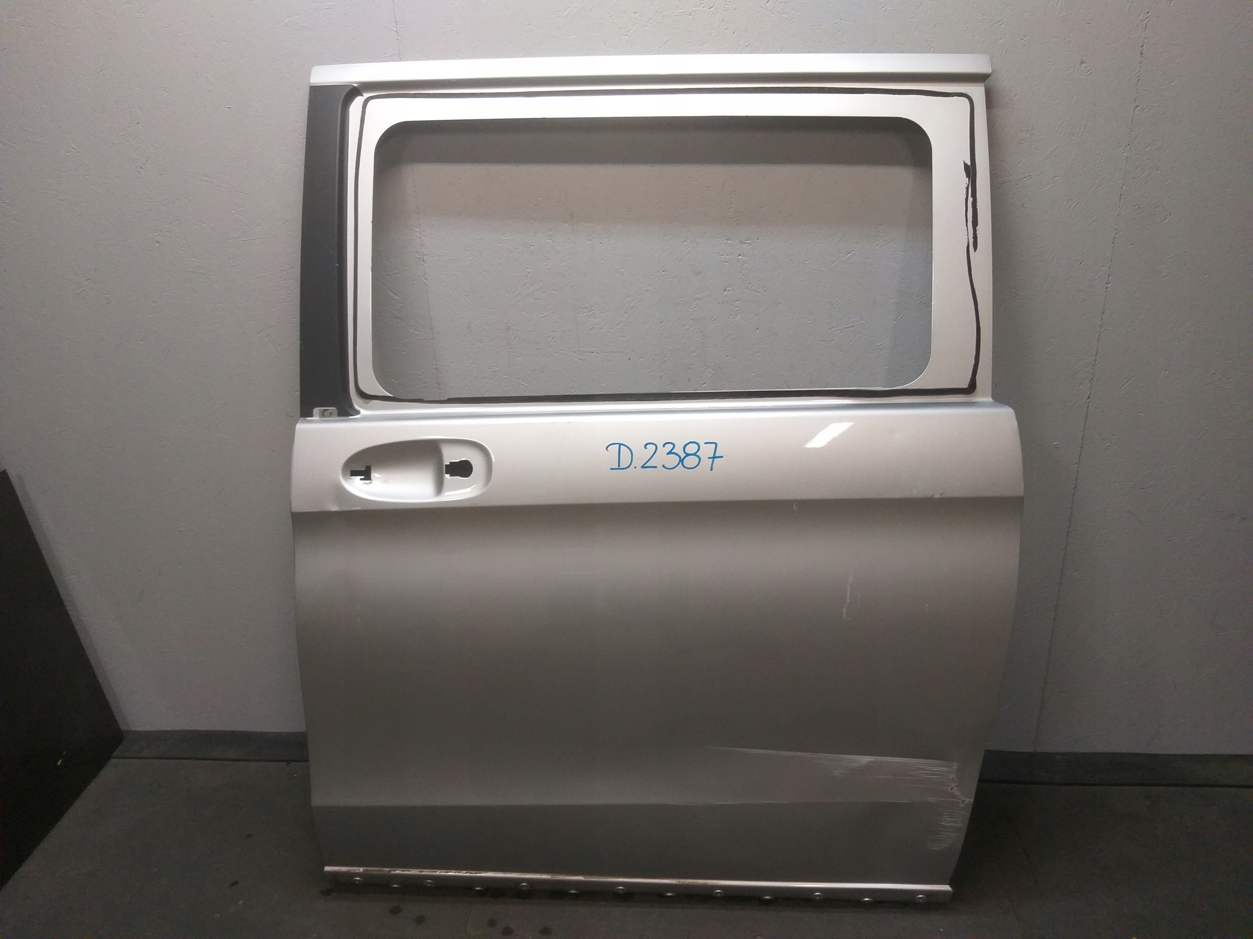 DRZWI TYŁ LEWE MERCEDES VITO W447 V KLASA DRZWI TYŁ LEWE MERCEDES VITO ...