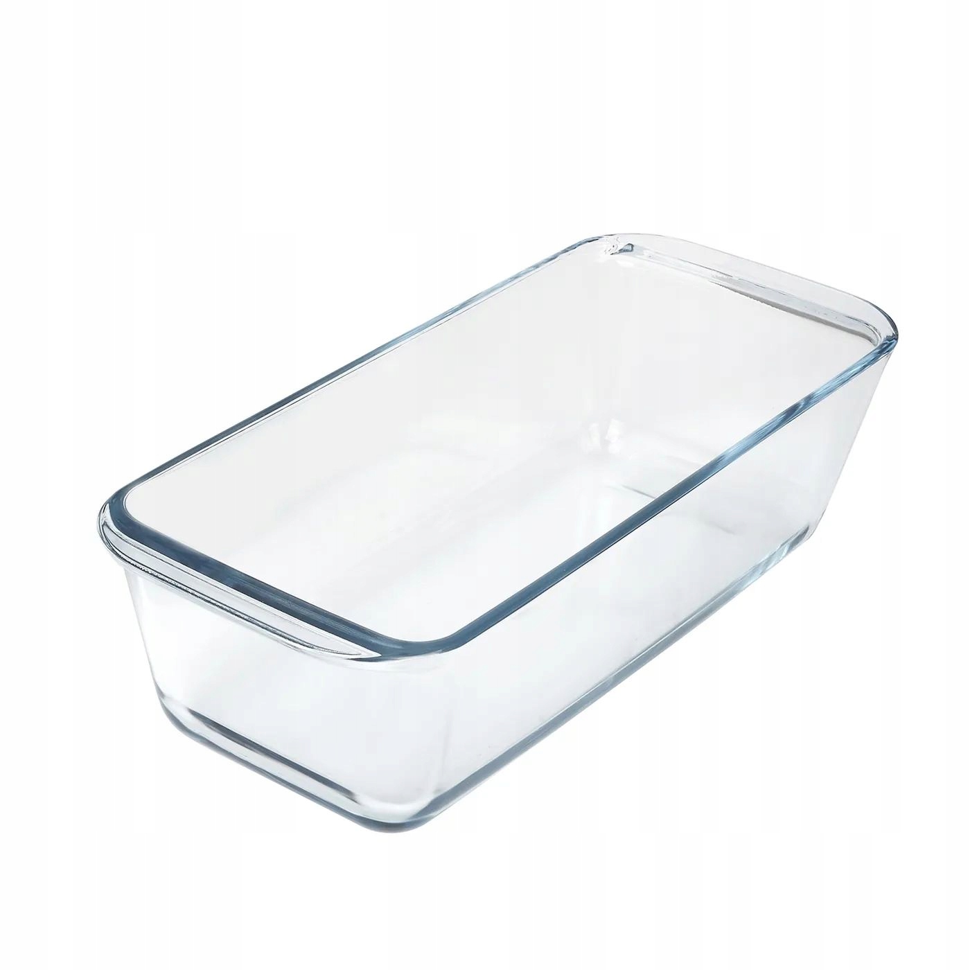 Szklana forma do pieczenia chleba keksówka 29cm (5901423001702) • Cena ... Szklana forma do pieczenia chleba keksówka 29cm (5901423001702) • Cena ...