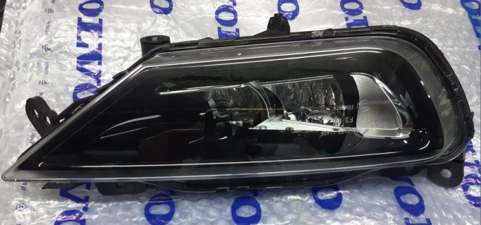 VOLVO XC60 XC90 S90 V90 HALOGEN LED DRL PRAWY 31395866 NOWY za 325 ...
