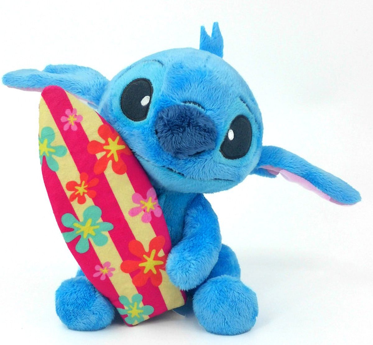 MASKOTKA STITCH Z DESKĄ SURFINGOWĄ MASKOTKA LILO I STITCH PLUSZAK ...