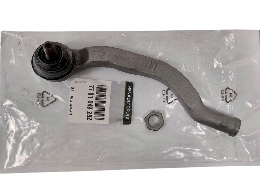 Renault OE 7701049282 końcówka drążka - porównaj ceny - Allegro.pl