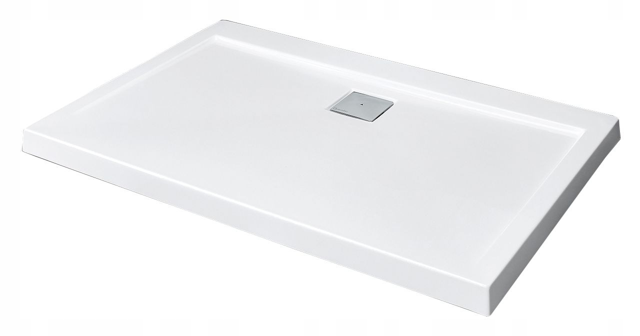 Brodzik prostokątny akryl 100x90 RADAWAY Argos D (4913) • Cena, Opinie ...