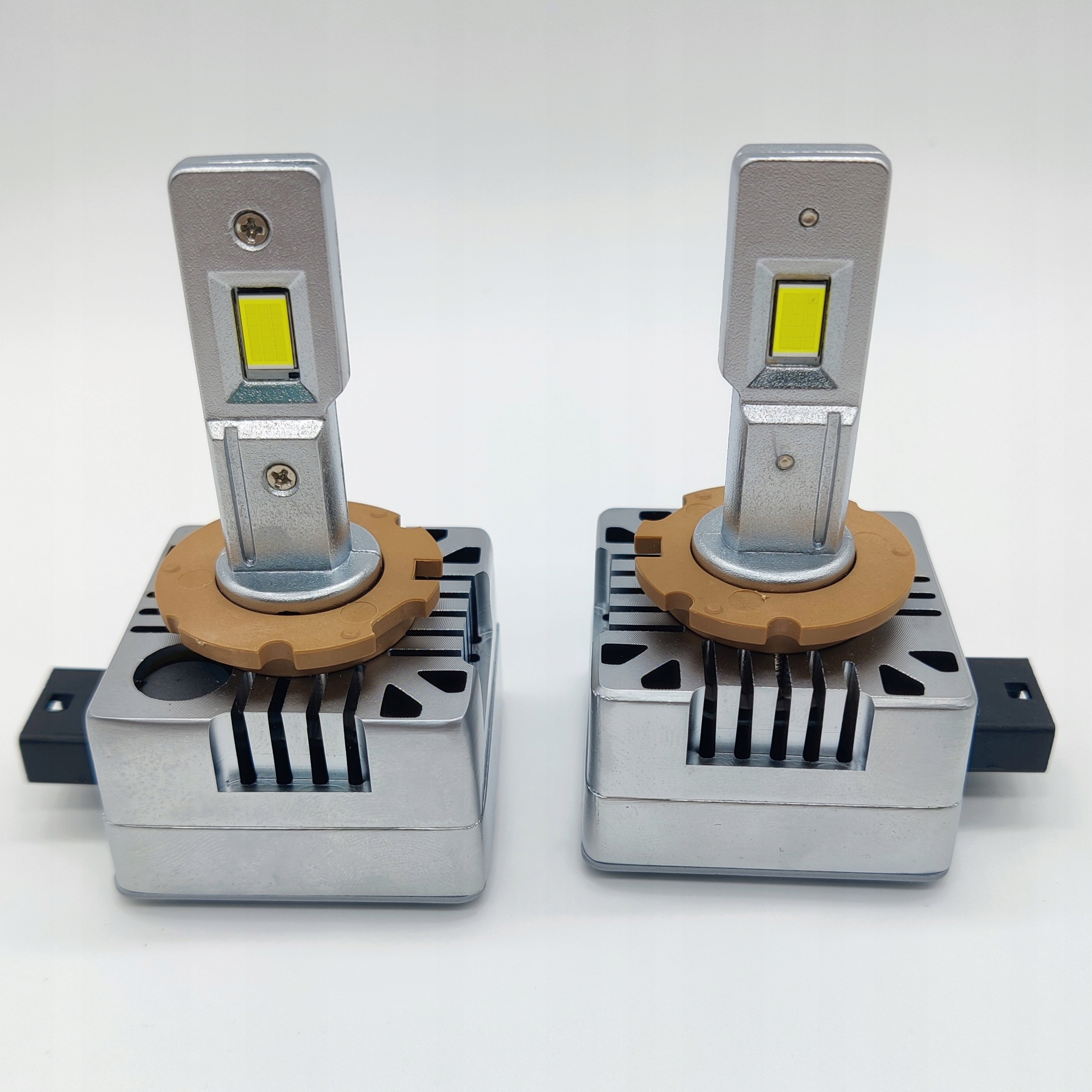 2x Żarnik D1S LED xenon canbus 6000k 35W D-series 8765 za 219,99 zł z ...