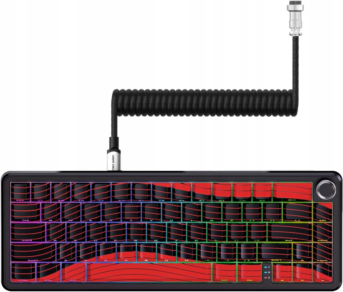 Attack Shark L80pro - Niska cena na Allegro