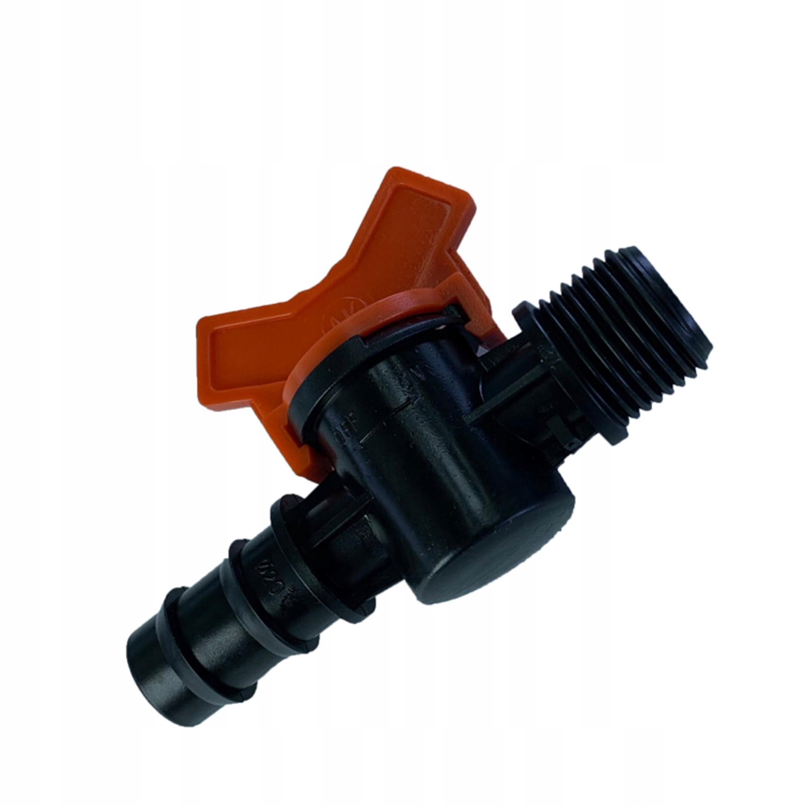Adapter zbiornika IBC 20mm Trwała część pojemnika • Cena, Opinie ... Adapter zbiornika IBC 20mm Trwała część pojemnika • Cena, Opinie ...