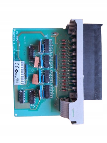 Sterownik PLC HITACHI PIM-DPH • Cena, Opinie - Allegro