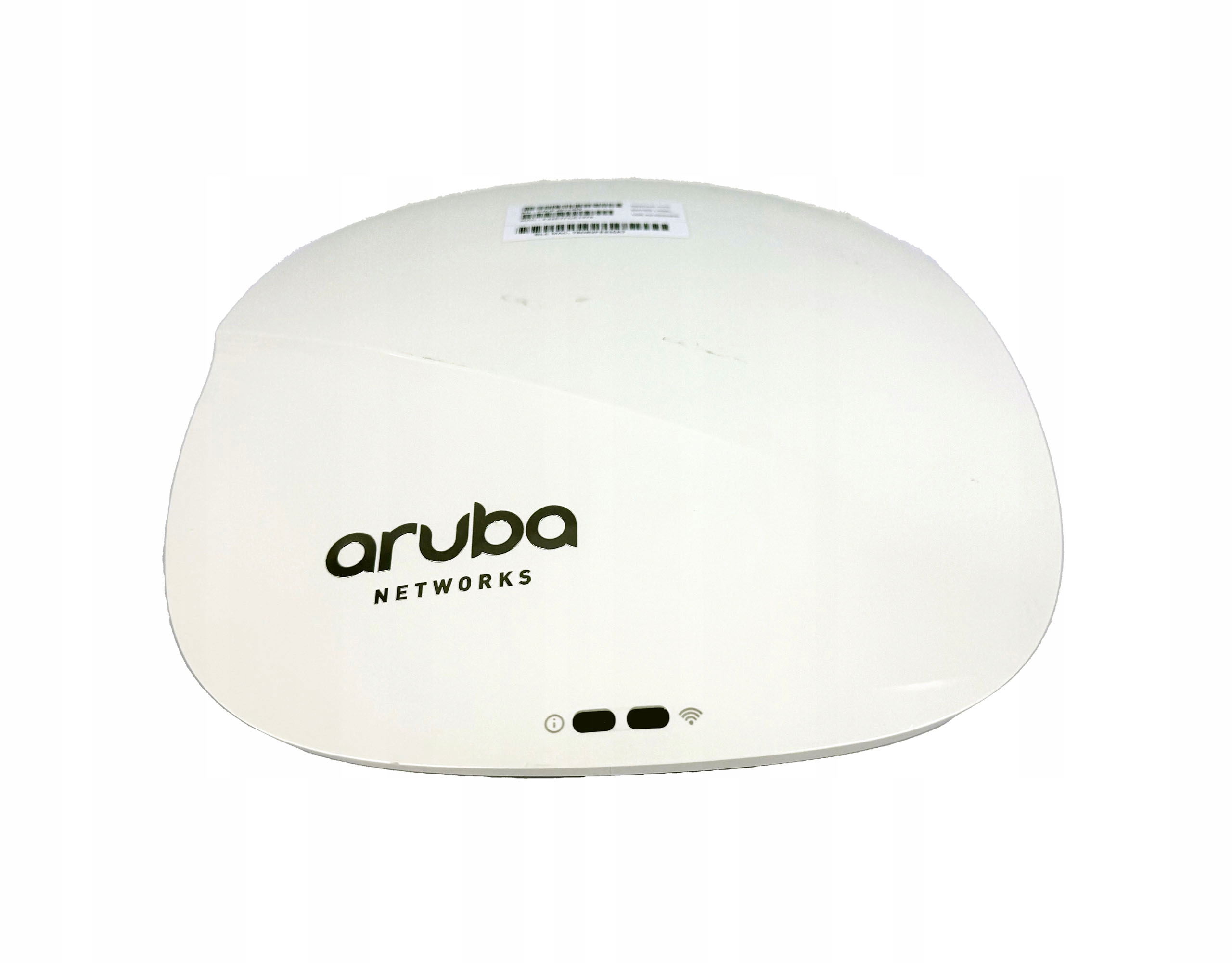 Access Point Aruba APIN0335 802.11n (Wi-Fi 4) - Sklep, Opinie, Cena w ...