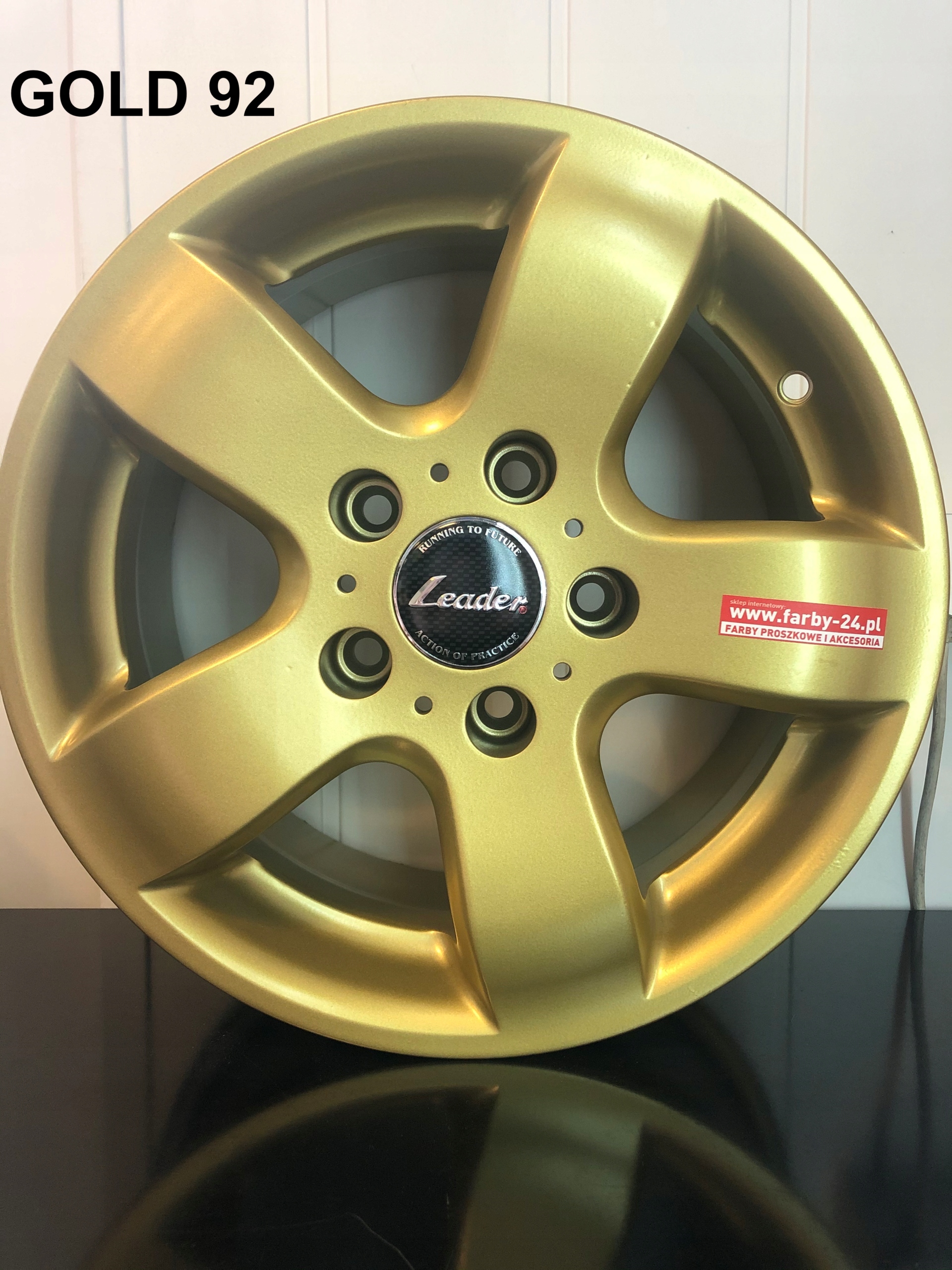 Farba Proszkowa Złota Gold Poliestrowa Połysk (P/S1/C/GOLD92/2-531 ... Farba Proszkowa Złota Gold Poliestrowa Połysk (P/S1/C/GOLD92/2-531 ...