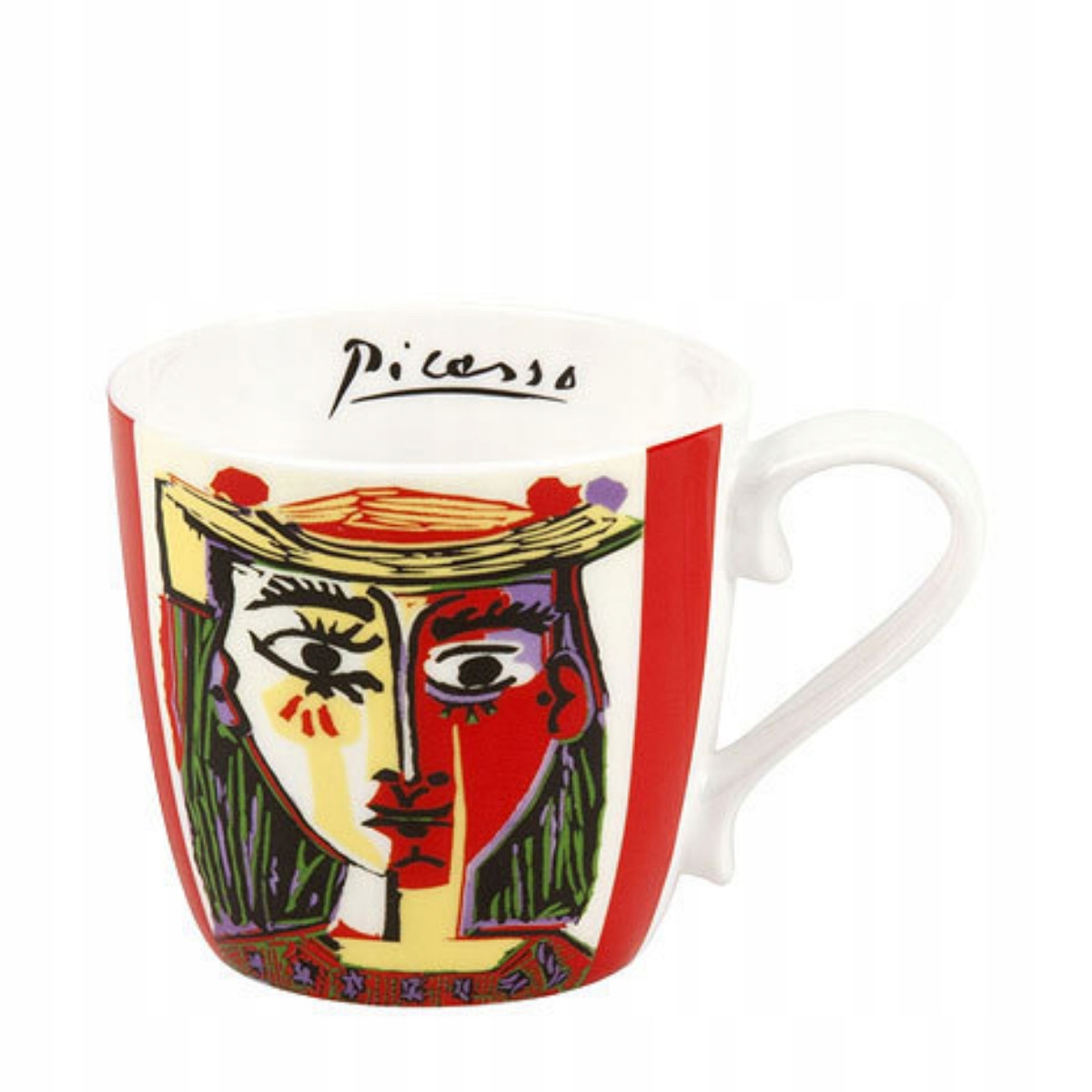 Kubek KÖNITZ - Niemcy porcelana 425 ml (4028145030887) • Cena, Opinie ...