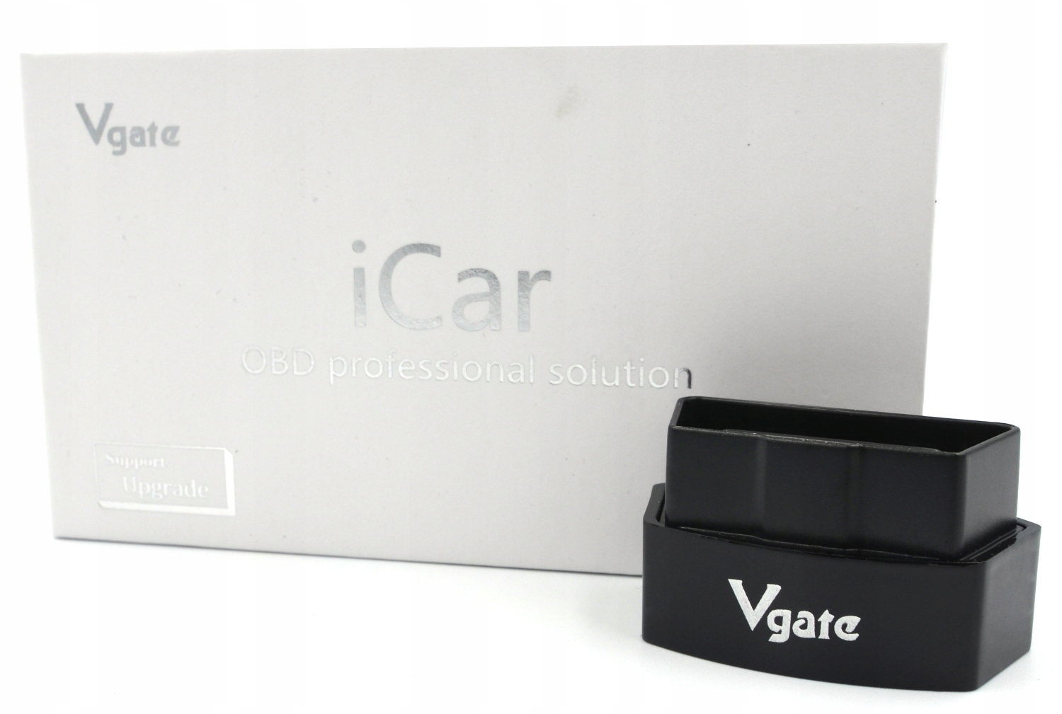 Interfejs OBD2 ICar3 Vgate BLUETOOTH ELM327 200160 za 94,99 zł z Gdańsk - Allegro.pl - (7771571458)