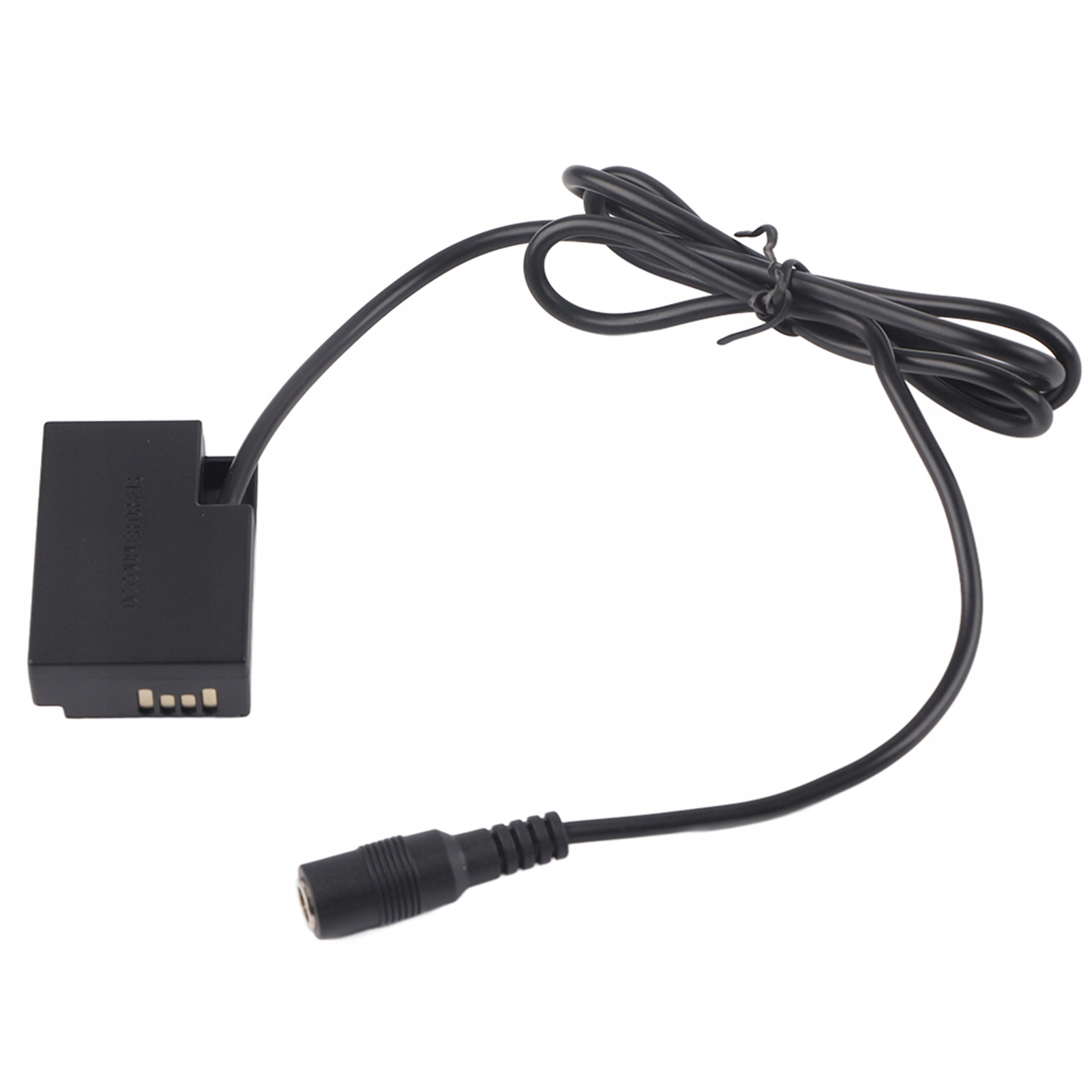 DR E18 (LP-E17) ATRAPA BATERII DO APARATU CANON • Cena, Opinie - Allegro