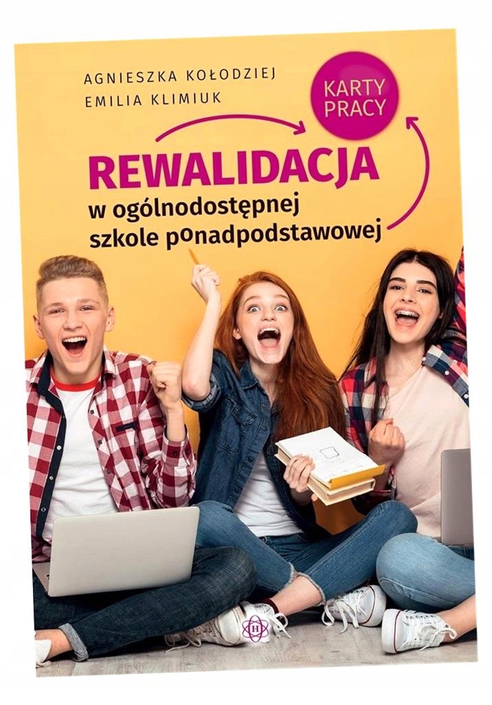 REWALIDACJA W OGÓLNODOSTĘPNEJ SZKOLE PONADPODSTAW. AGNIESZKA KOŁODZIEJ, EMI (13207844357 ...