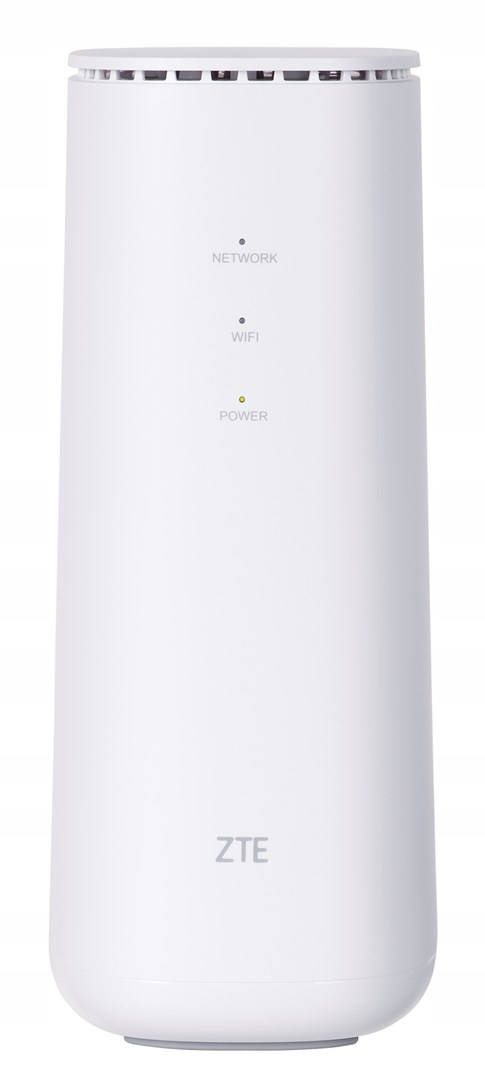Router ZTE MF289F - Sklep, Opinie, Cena w Allegro.pl