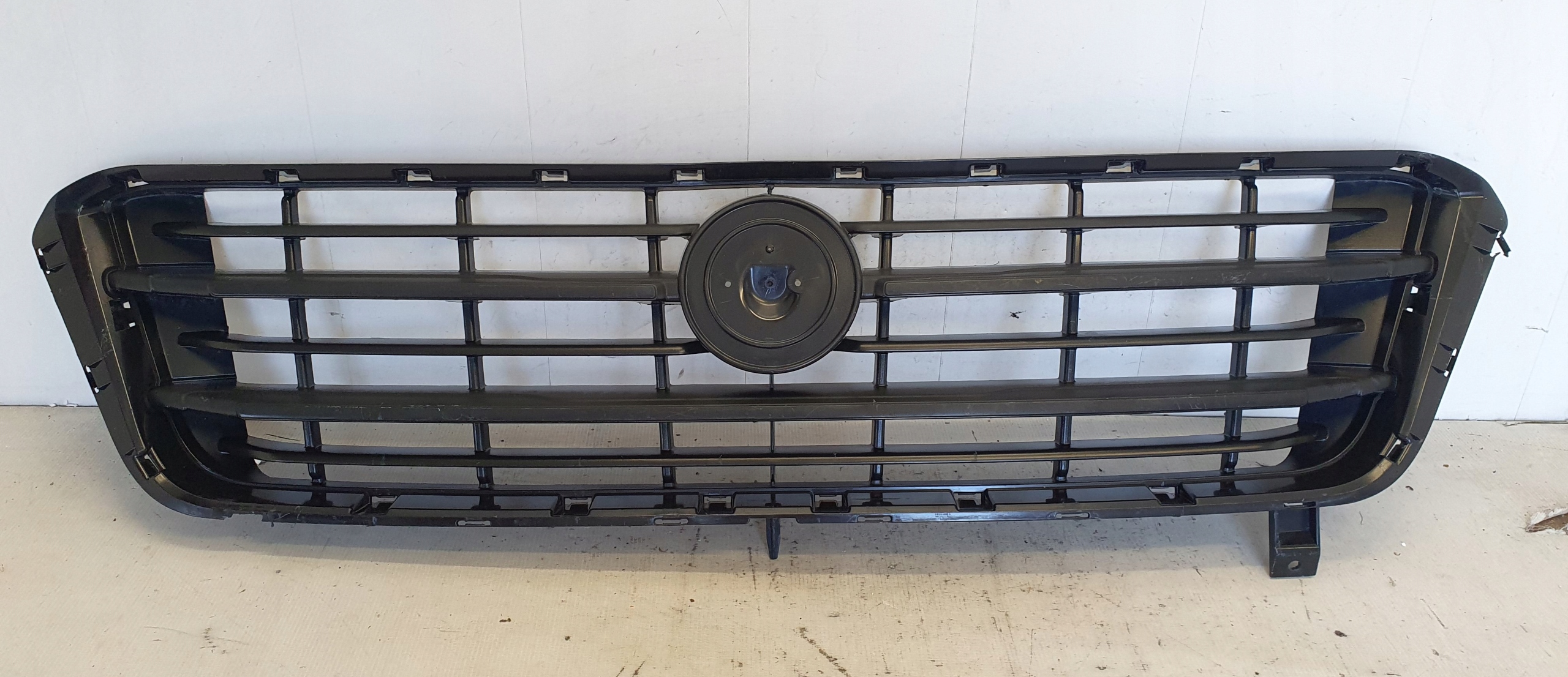 FIAT DUCATO III LIFT GRILL ATRAPA CHŁODNICY ORG za 90.00PLN z Bielsko ... FIAT DUCATO III LIFT GRILL ATRAPA CHŁODNICY ORG za 90.00PLN z Bielsko ...