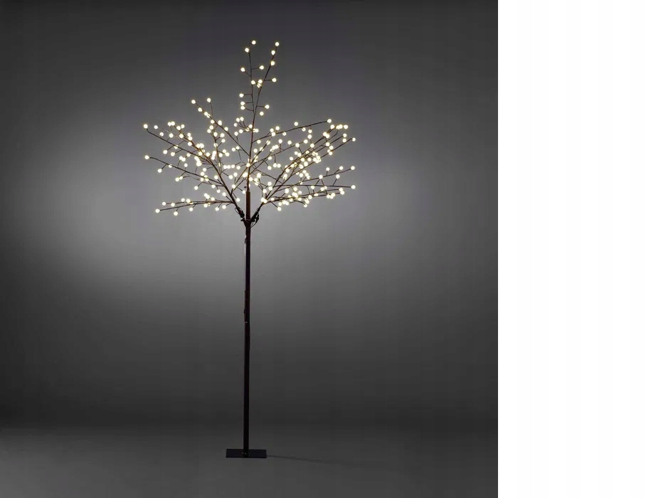 Drzewko ŚWIECĄCE OZDOBA Led KONSTSMIDE 250cm (1225) • Cena, Opinie ... Drzewko ŚWIECĄCE OZDOBA Led KONSTSMIDE 250cm (1225) • Cena, Opinie ...