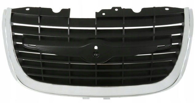 Chrysler 300m - Nízká cena na Allegro, stránka 3