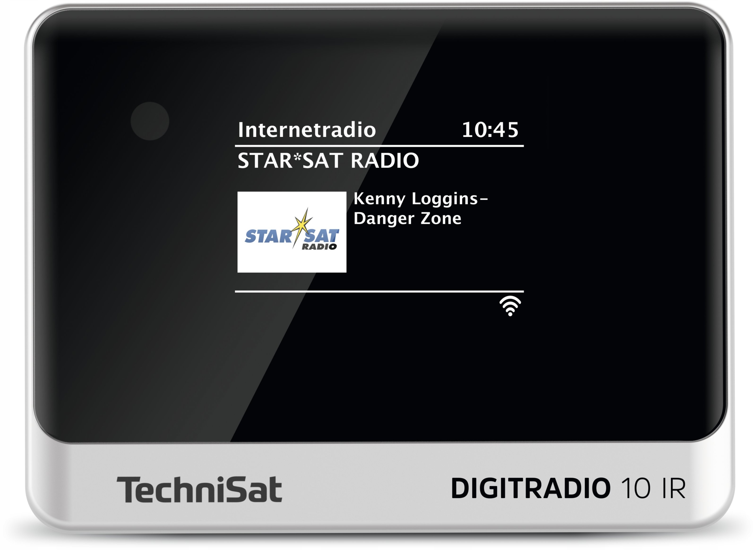 Technisat Digitradio 10 C - Niska cena na Allegro