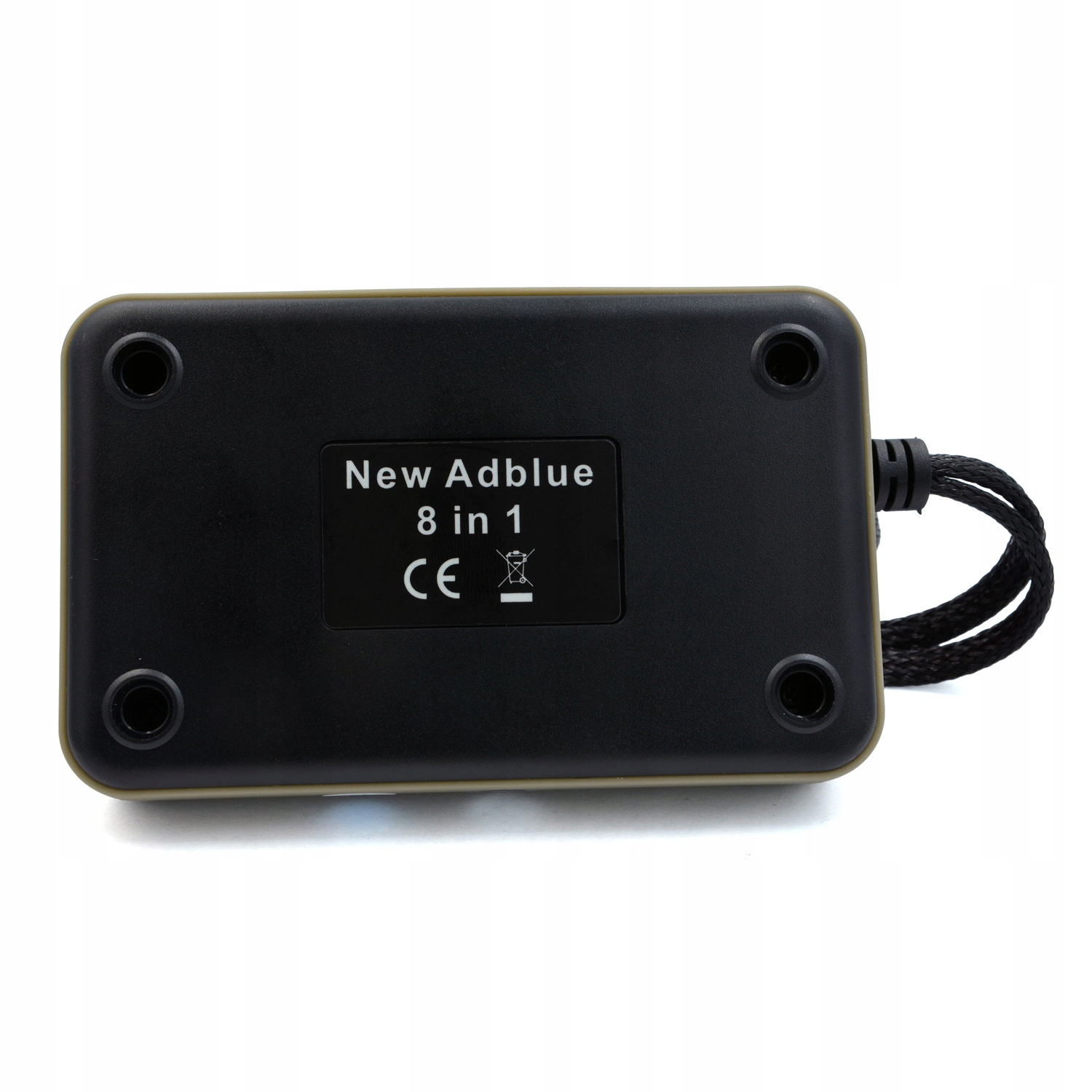 Emulátor ADBLUE 8v1 DAF SCANIA VOLVO IVECO MAN za 55,66 € - Allegro