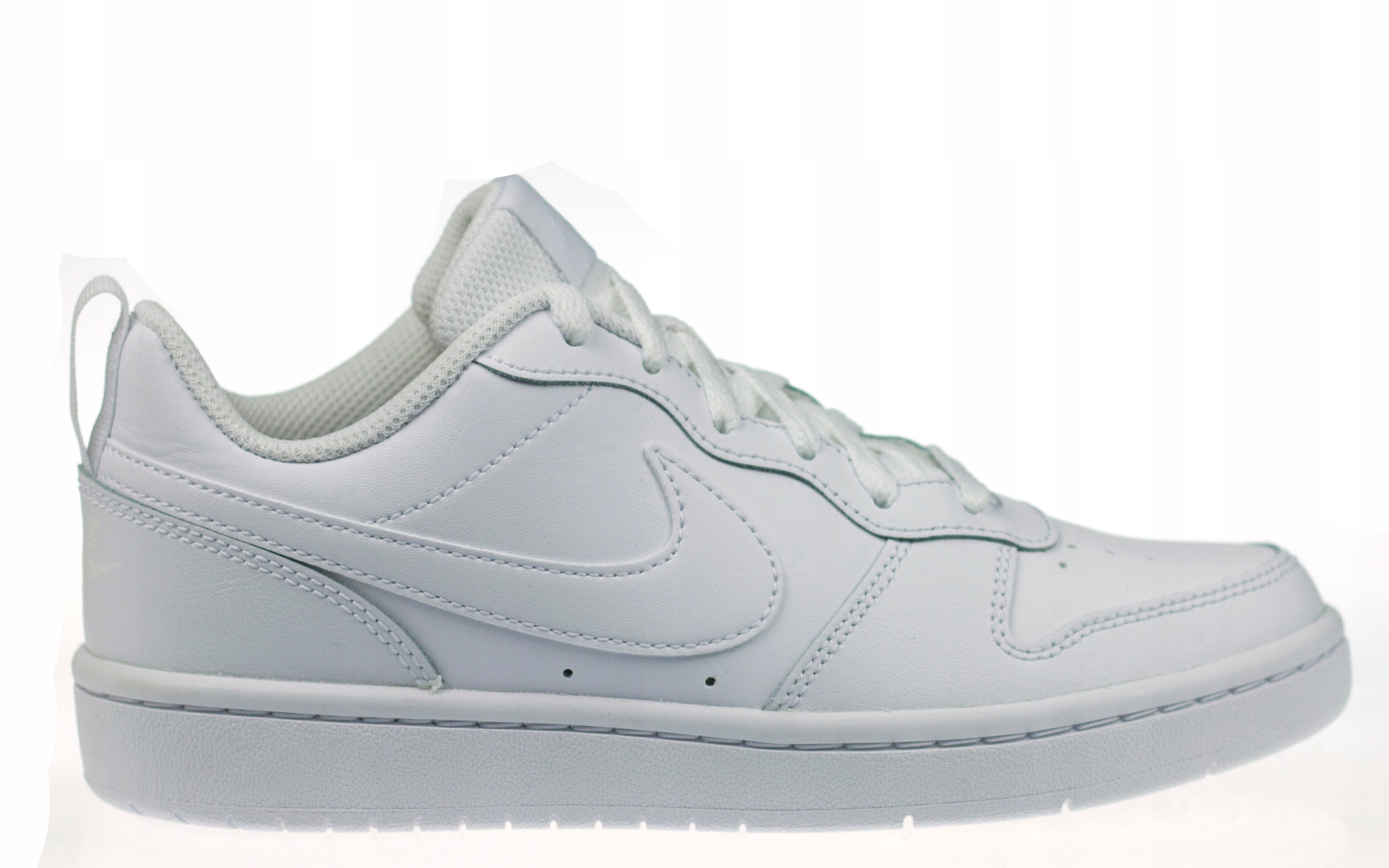 Nike buty damskie sportowe Court Borough Low 2 rozmiar 40 (193145976320 ...