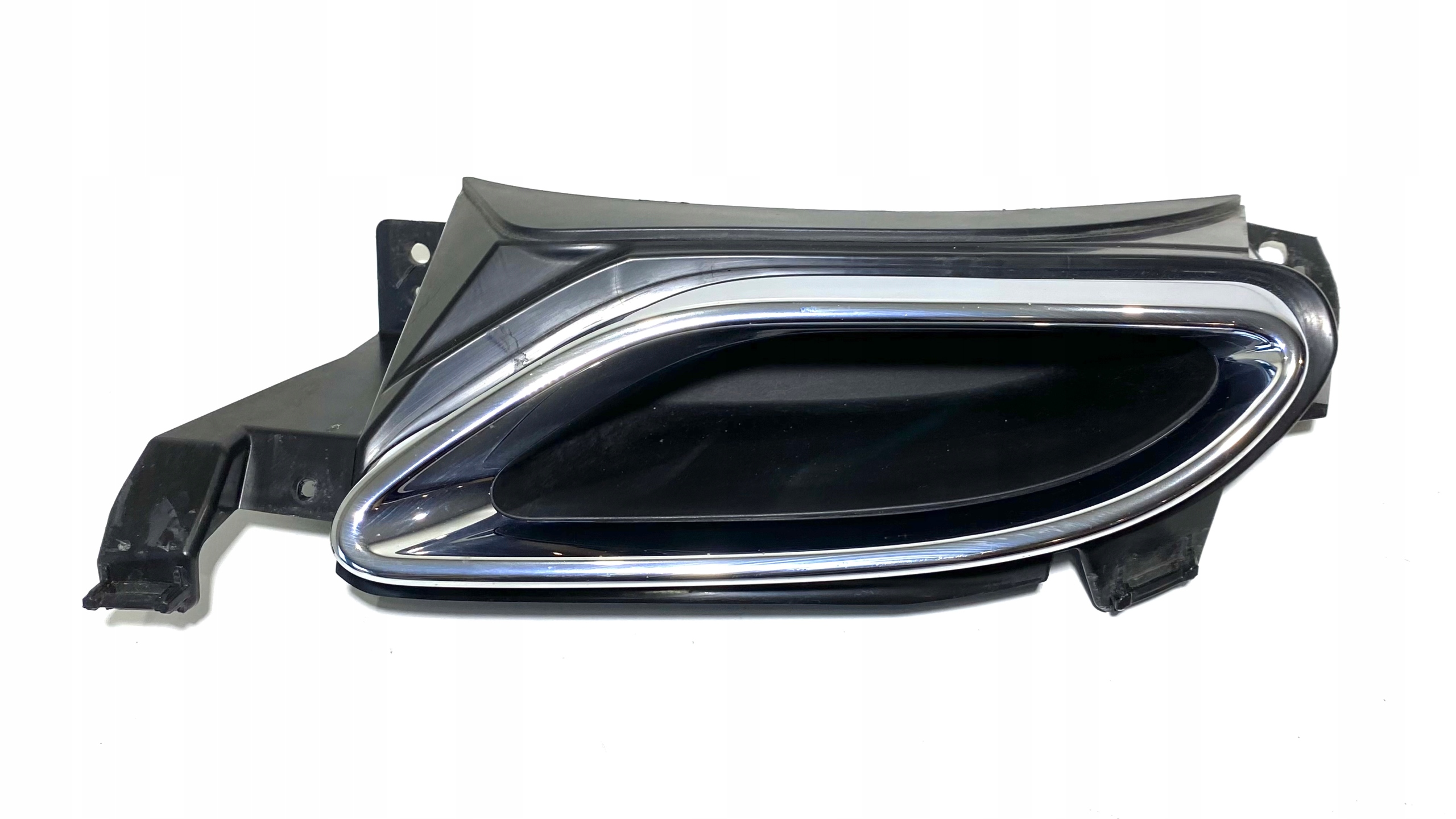 KOŃCÓWKA WYDECHU MERCEDES E-KLASA W213 A2138856206 LEWA A2138856206 za ...