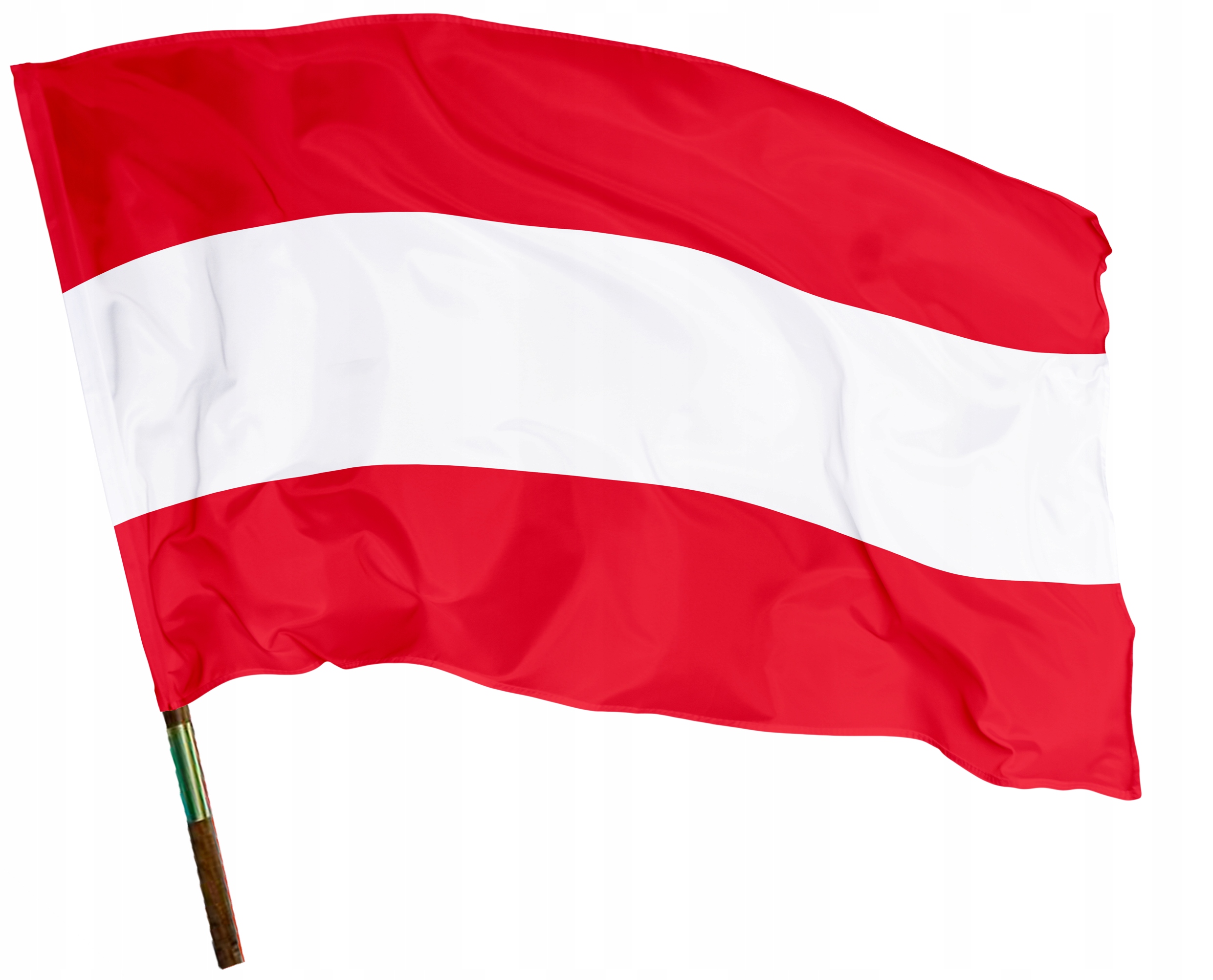 Vlajka Rakouska 112x70 Rakouské Rakousko – tunel za 180.00CZK - Allegro