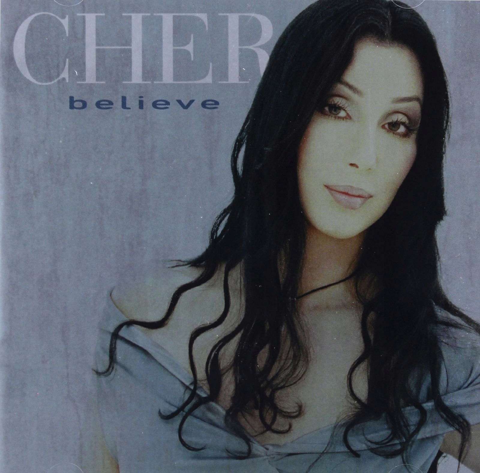 Believe Cher CD • Cena, Opinie - Allegro