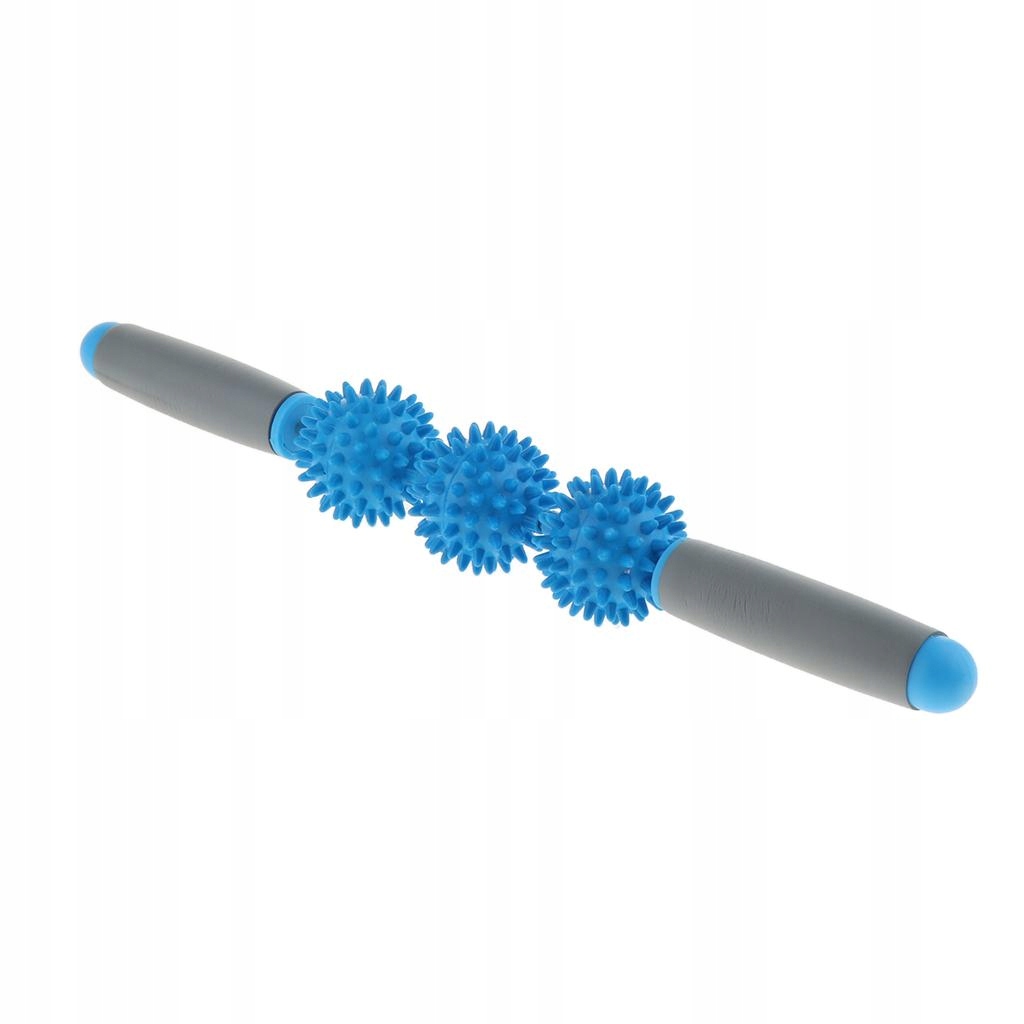 Spiky Ball Point Muscle Roller - porównaj ceny - Allegro.pl