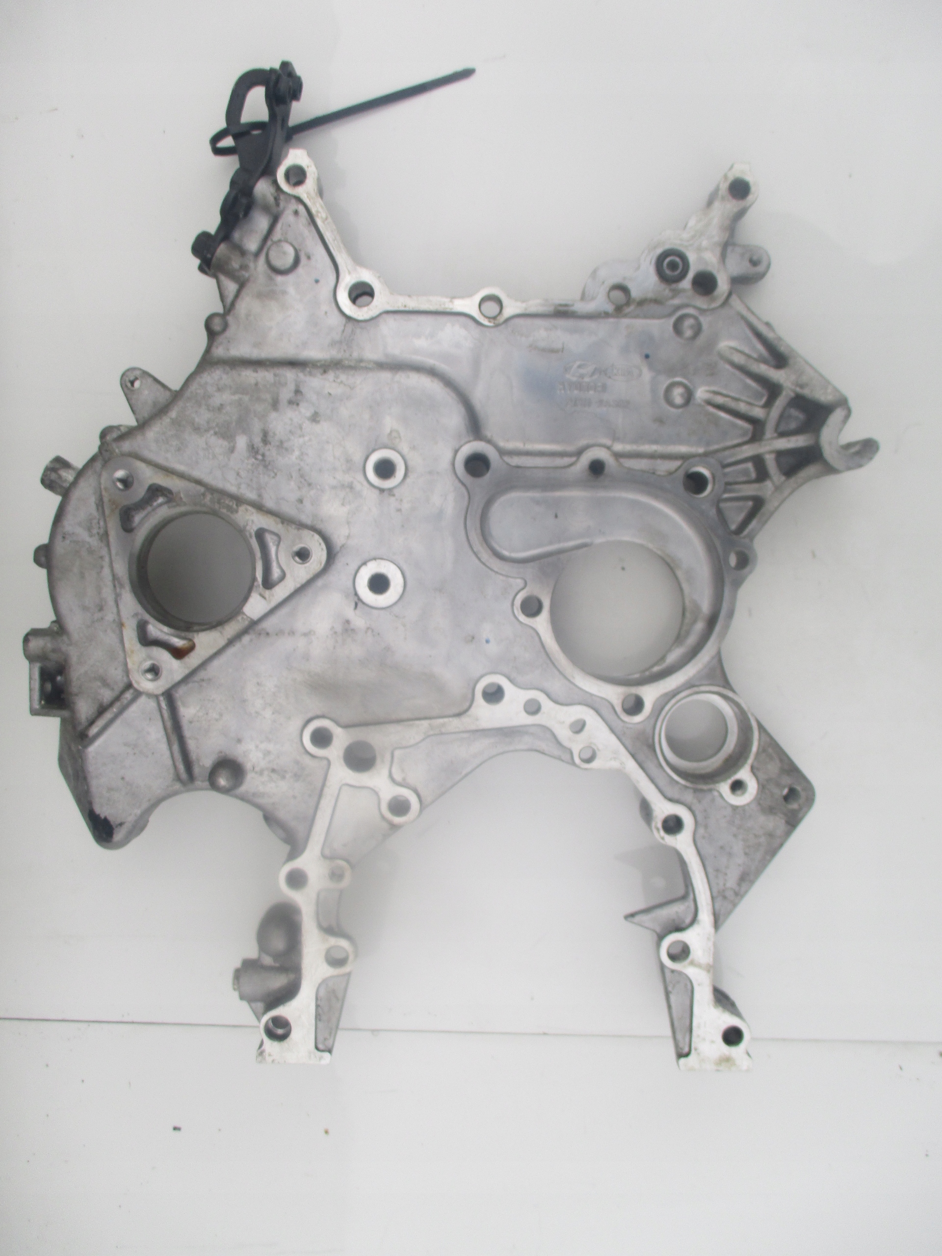 OBUDOWA ROZRZĄDU 1.6 CRDI KIA CEED HYUNDAI I30 I20 za 199.00PLN z zielona góra - Allegro ...