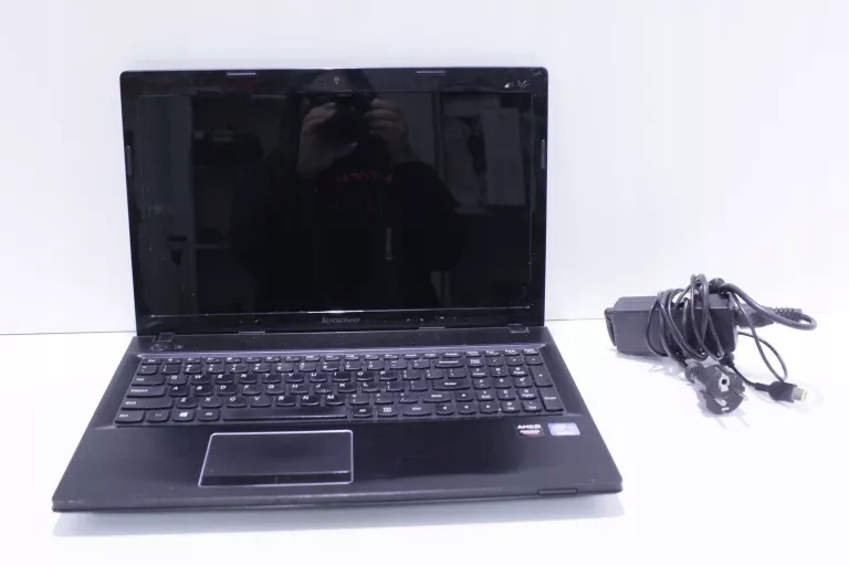 LAPTOP LENOVO G500 @OPIS - Sklep, Opinie, Cena w Allegro