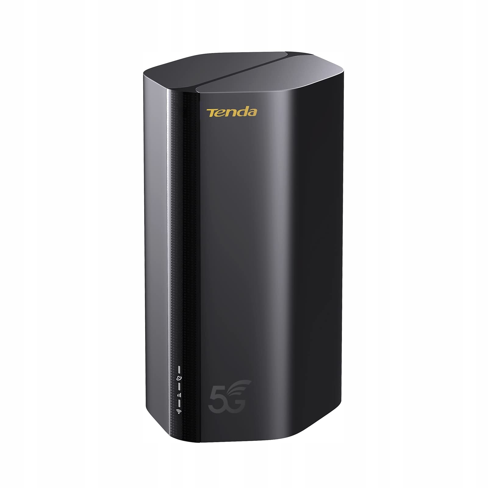 Router Tenda 5G03 5G NR AX1800 modem na kartę SIM WiFi6 HotSpot 802 ...