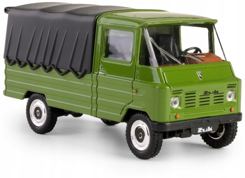 Żuk - Niska cena na Allegro.pl