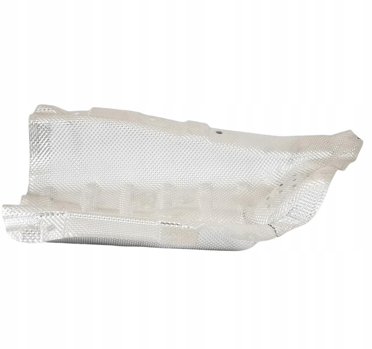 Hőszigetelő lemez BMW F20 F30 F32 Eredeti 51487241771, (649003180755 ...