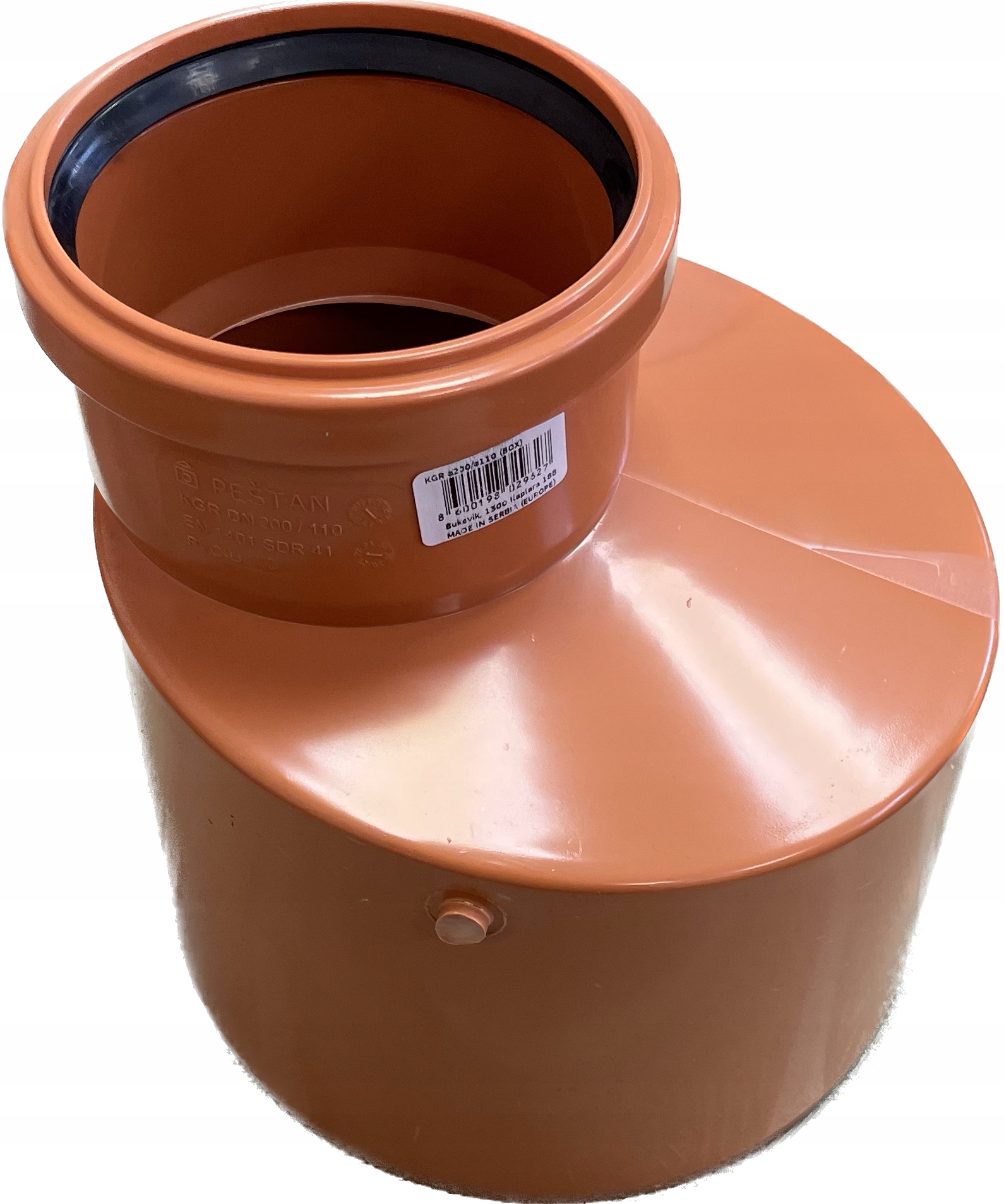 Redukcja 200 / 110 - Niska cena na Allegro