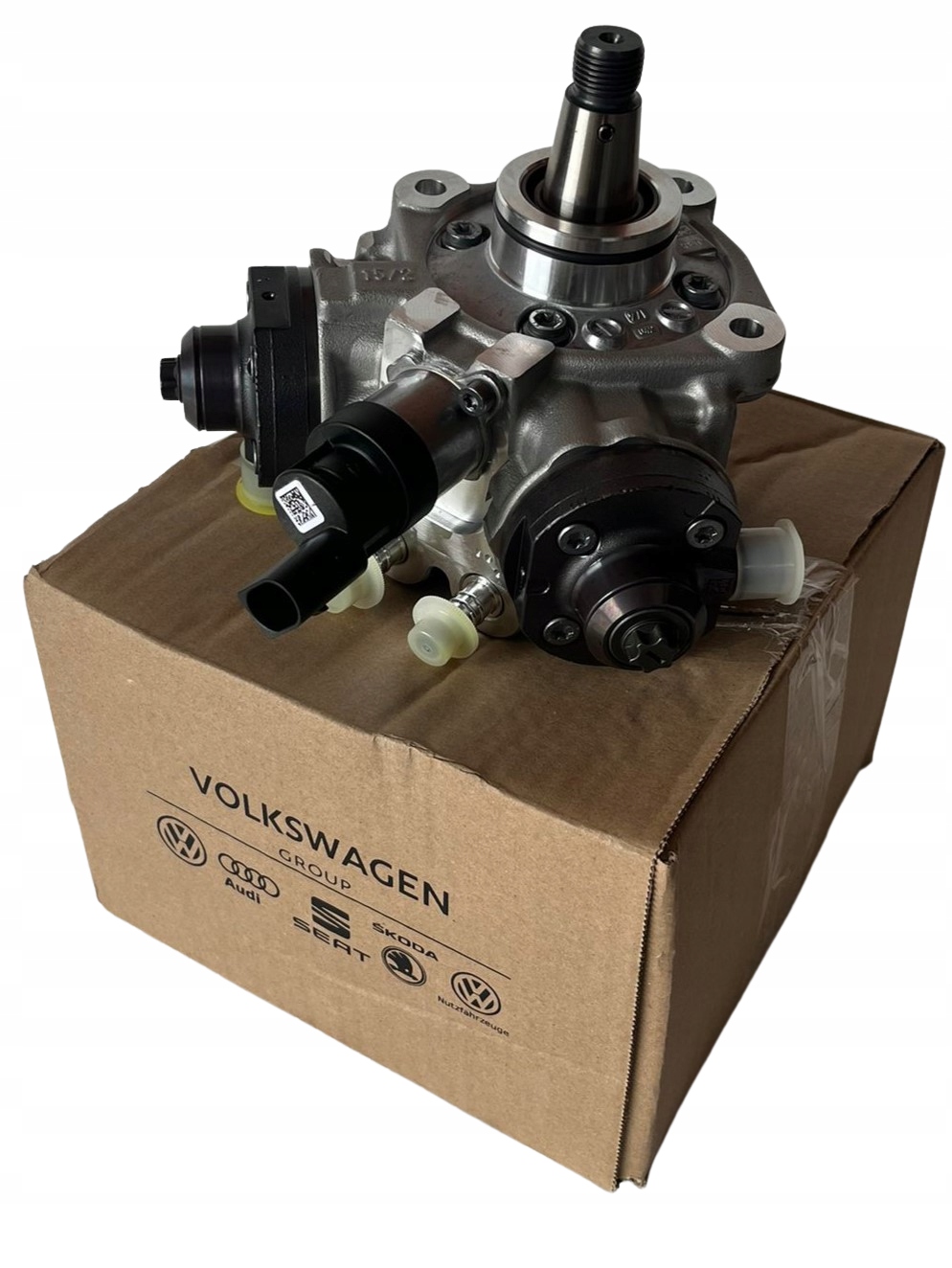 Pompa wtryskowa 059130755BJ 0445010644 Audi Q5 Q7 za 3099.00PLN z ...