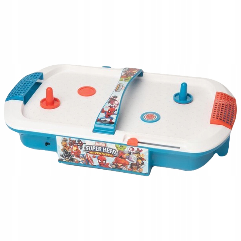 MINI HOKEY MARVEL GRA STOŁOWA Marvel Super Hero Adventures ...