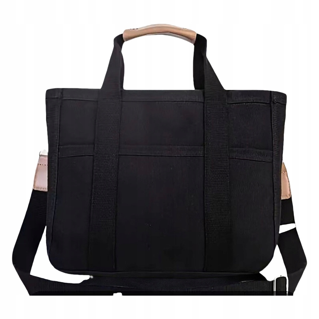 Torba płócienna modna pojedyncza na ramię torba crossbody torebka ...