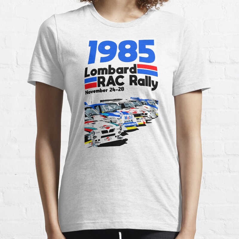 Rally Icons - Niska cena na Allegro.pl