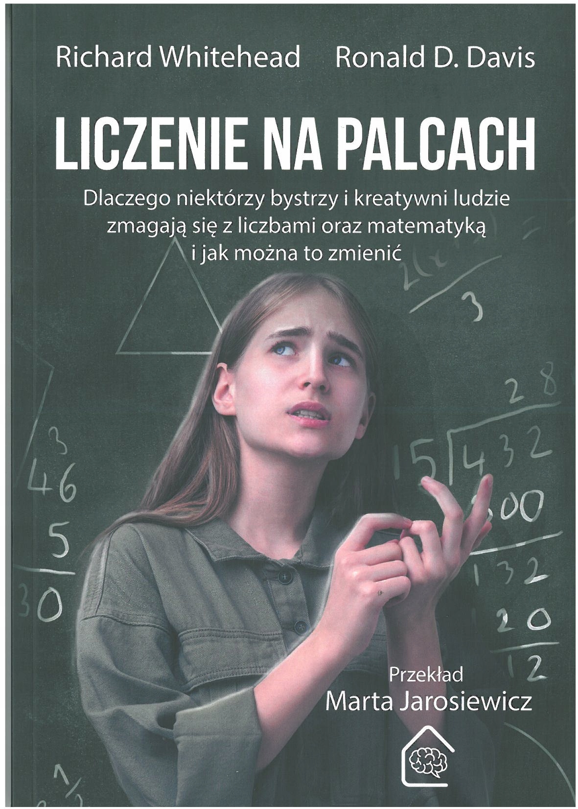Liczenie na palcach Richard Whitehead • Cena, Opinie - Allegro