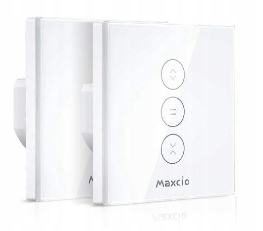 Przełącznik Maxcio WiFi - porównaj ceny - Allegro.pl