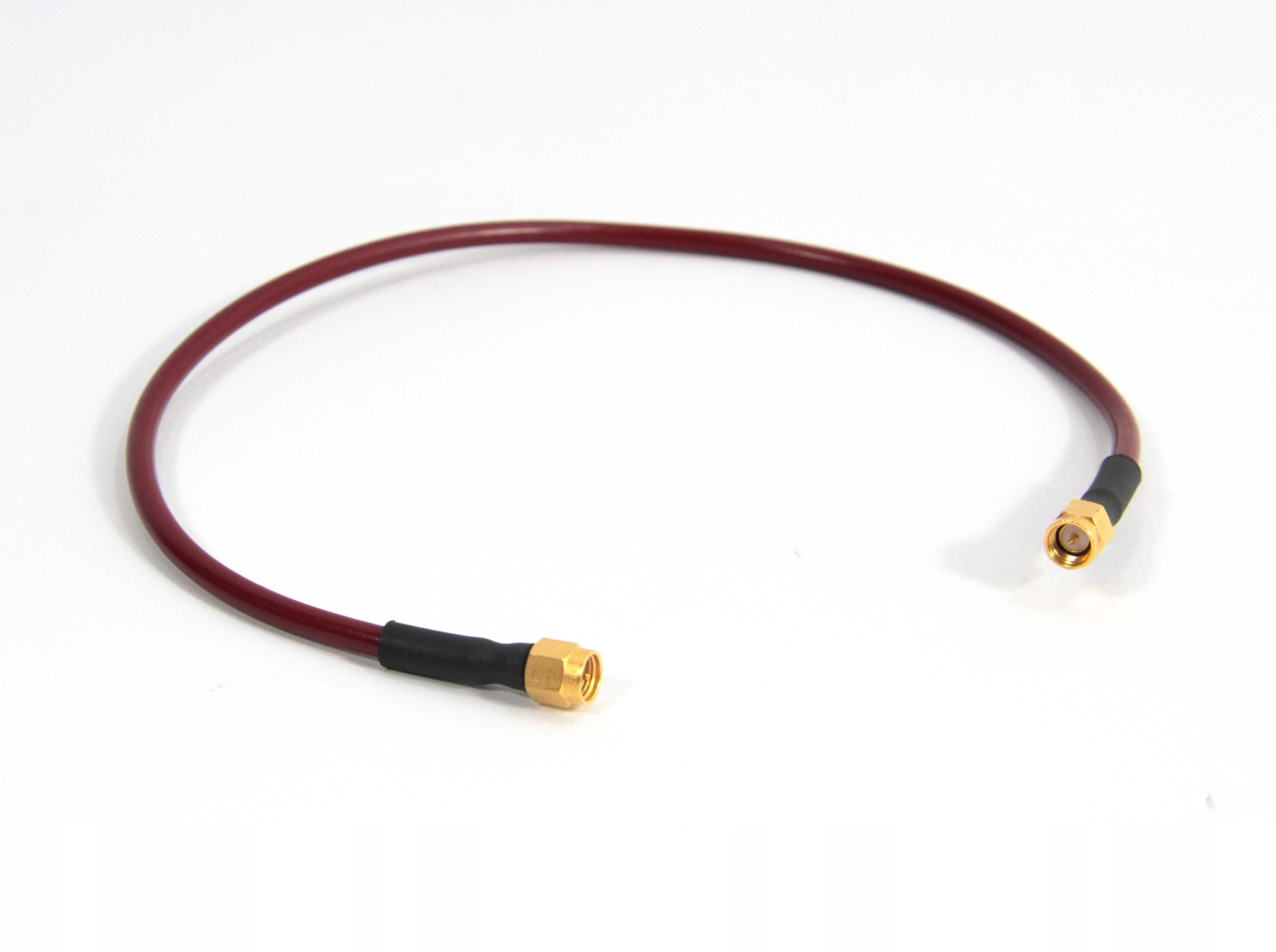 KABEL POMIAROWY DC-33GHz SMA - SMA SUHNER - Sklep, Opinie, Cena w Allegro