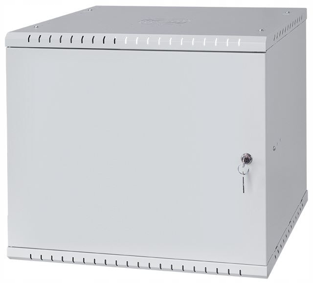Szafa szafka RACK wisząca 19'' 9U 450mm szara - Sklep, Opinie, Cena w ...