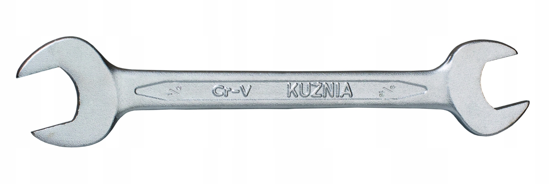Klucz płaski RWPd 27x30 mm KUŹNIA (1-131-60-101) 5907104224736 za 35 ...