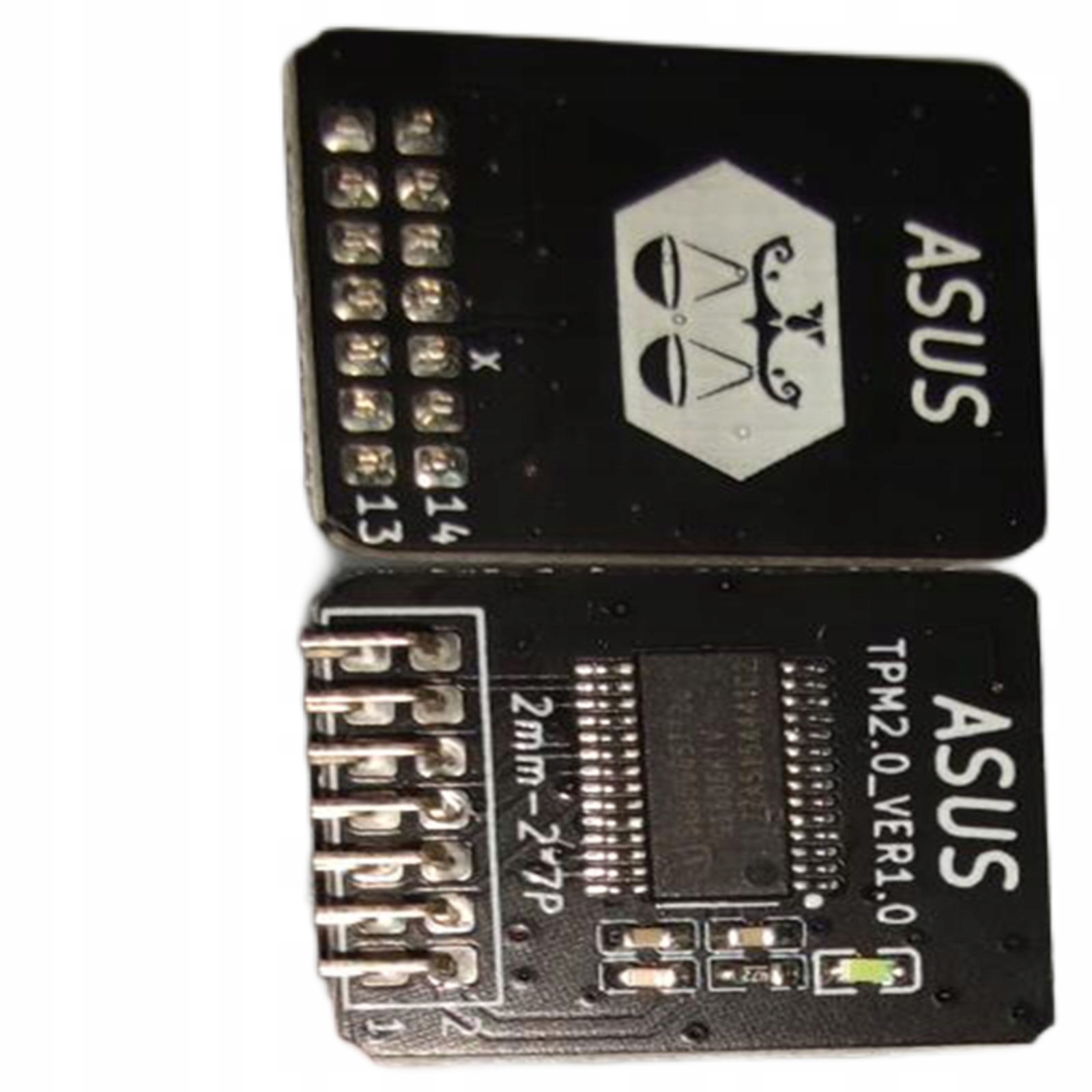 Tpm 2.0 Asus - Niska cena na Allegro.pl