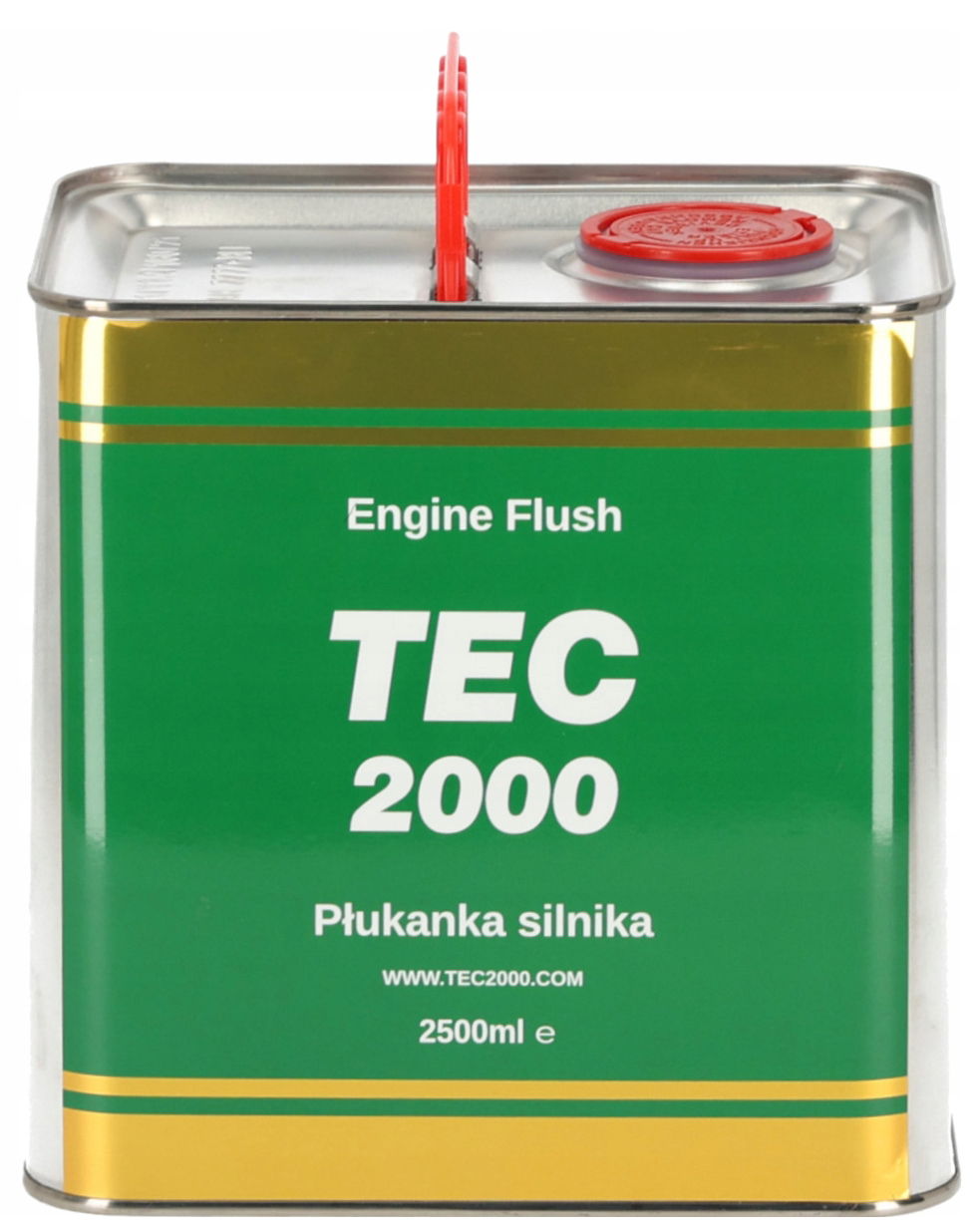 TEC2000 - ENGINE FLUSH PŁUKANKA SILNIKA - 2,5L 5904100073214 za 325 ...