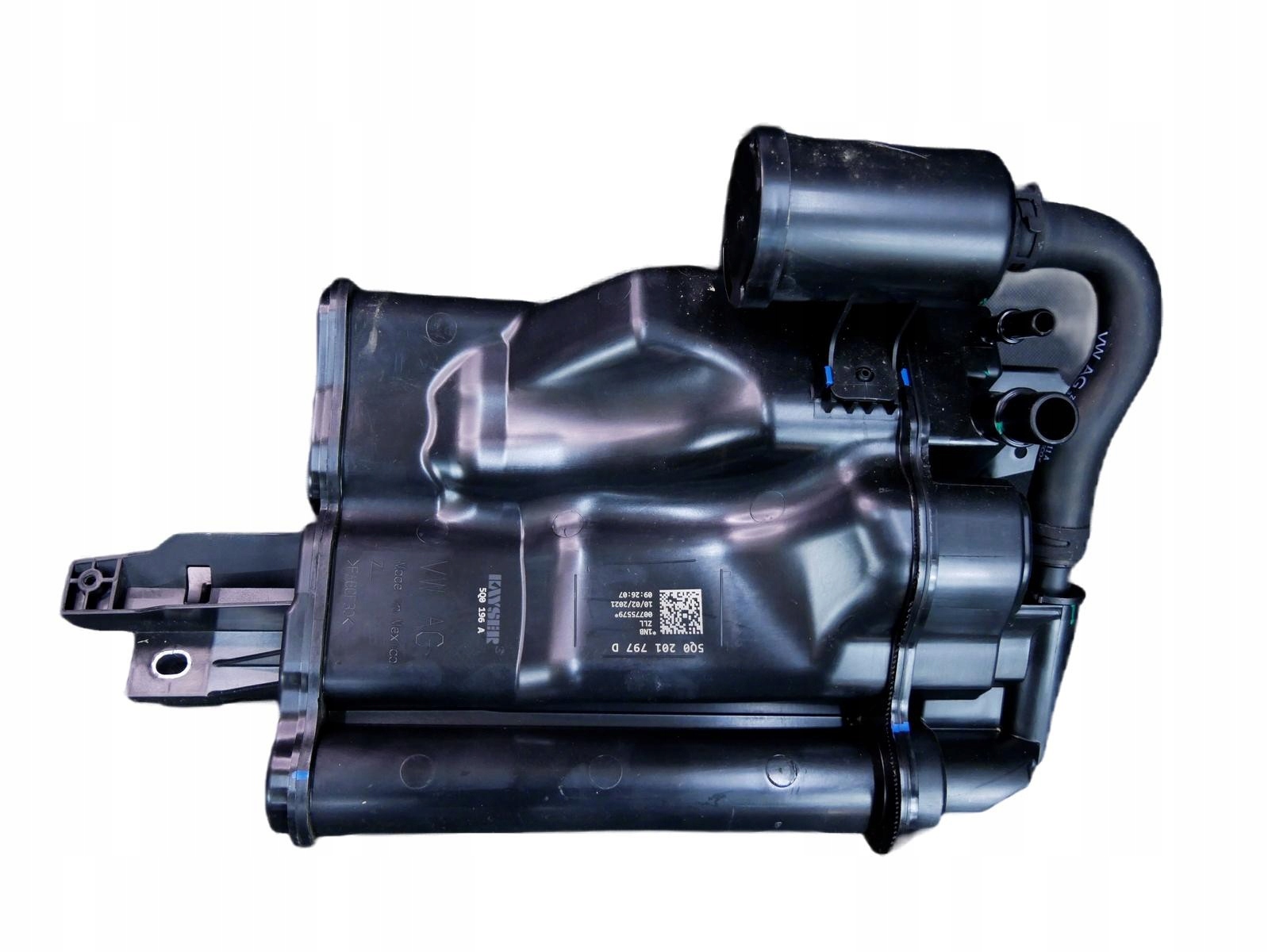 CUPRA FORMENTOR filtr węglowy 5Q0201797D CUPRA FORMENTOR filtr węglowy ...