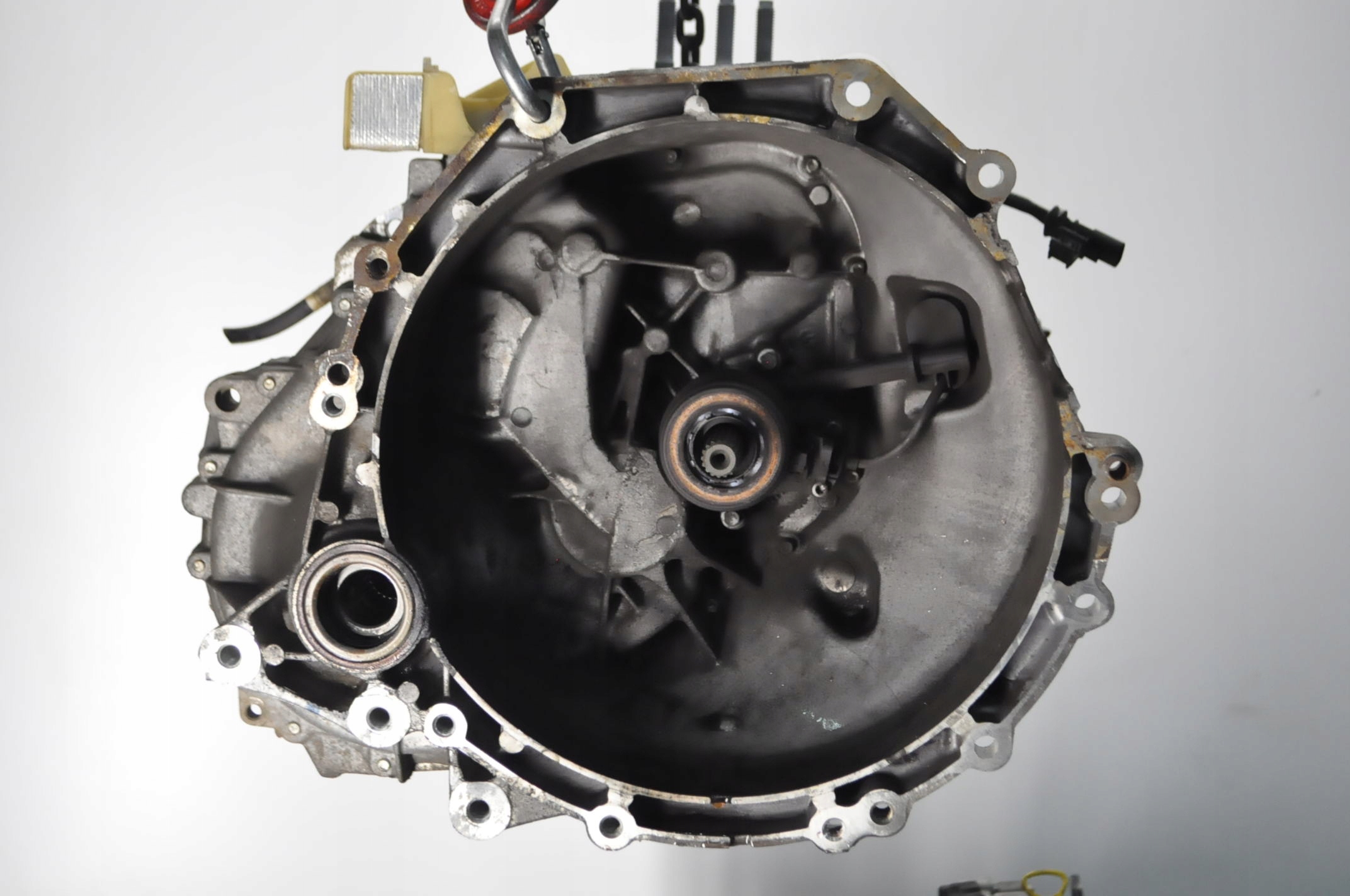 FORD FOCUS MK4 PUMA MK2 1.0 EcoBoost mHEV 155KM SKRZYNIA M1TR-7002-FFD 38ts za 2890.00PLN z ...