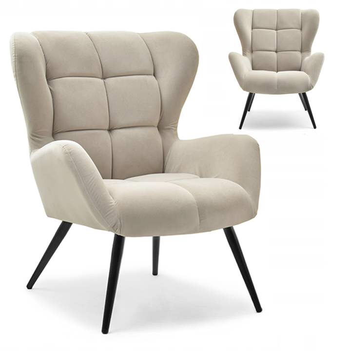 Fotel Kilkoro - Niska cena na Allegro.pl