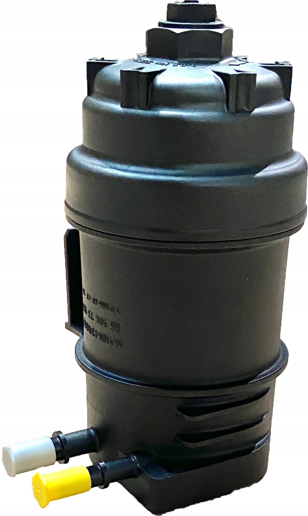 Ford OE 1512741 filtr paliwa • Cena, Opinie - Allegro